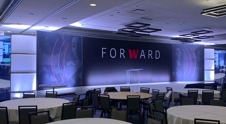 Make Your Client's Corporate Event Stand-Out